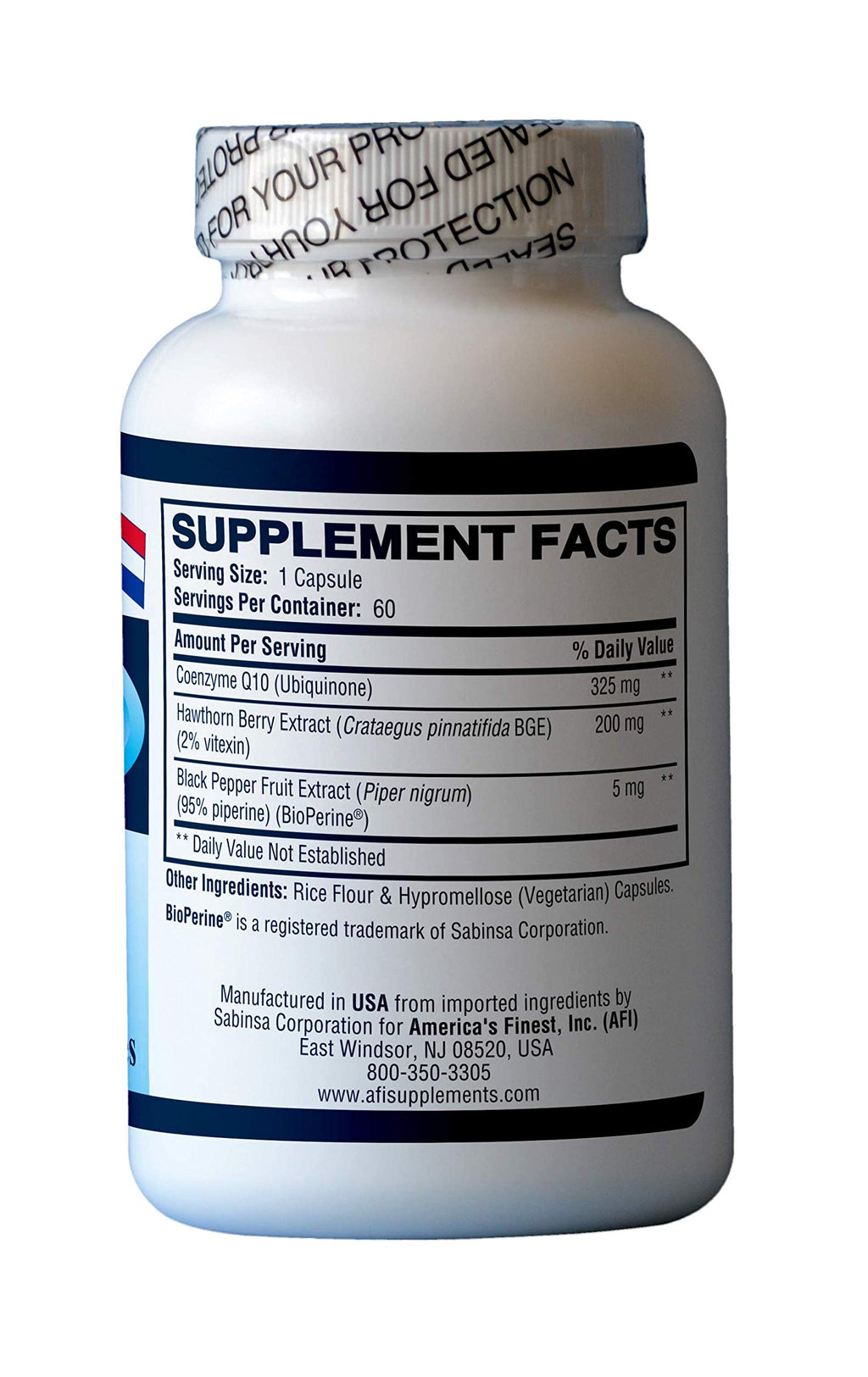 Natural support for cardiovascular wellness