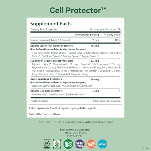 natural support for cellular function