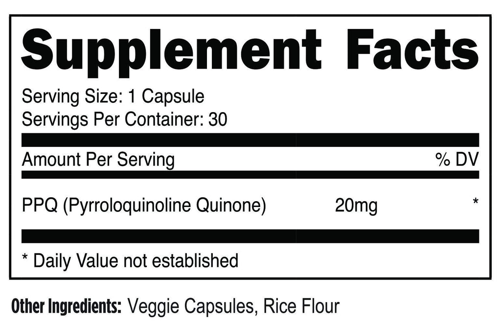 Natural support for cellular health