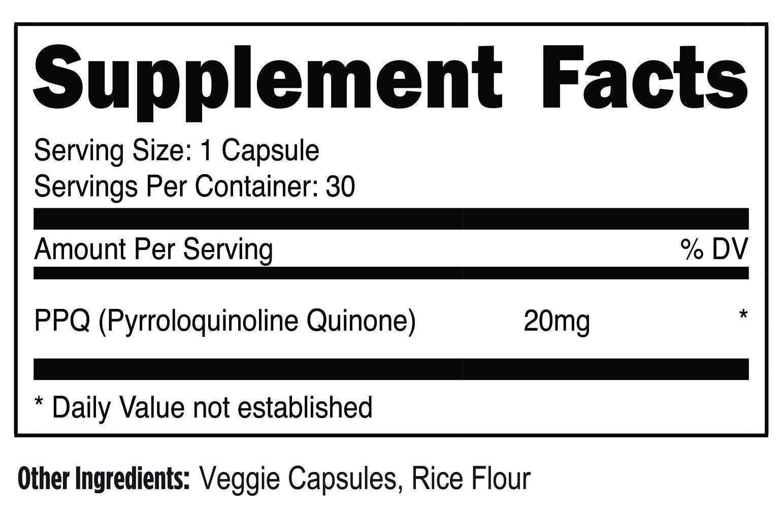 Natural support for cellular health