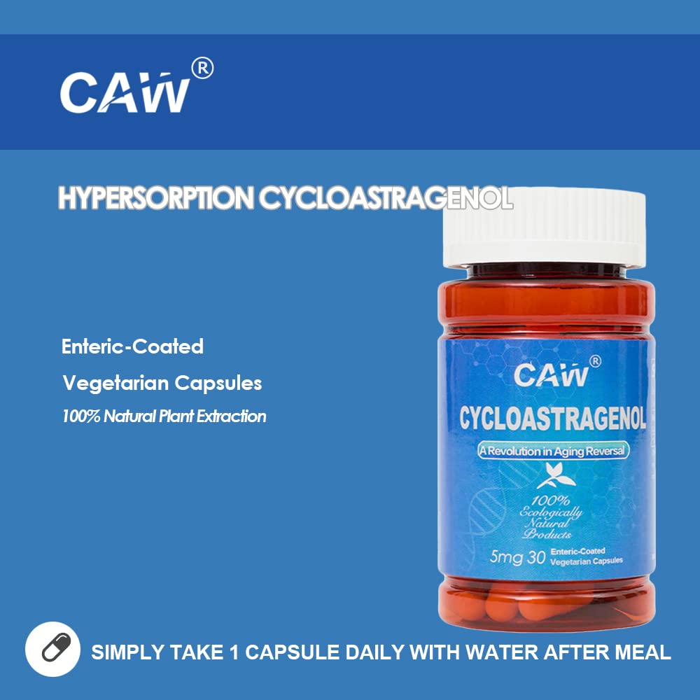 Natural support for cellular longevity