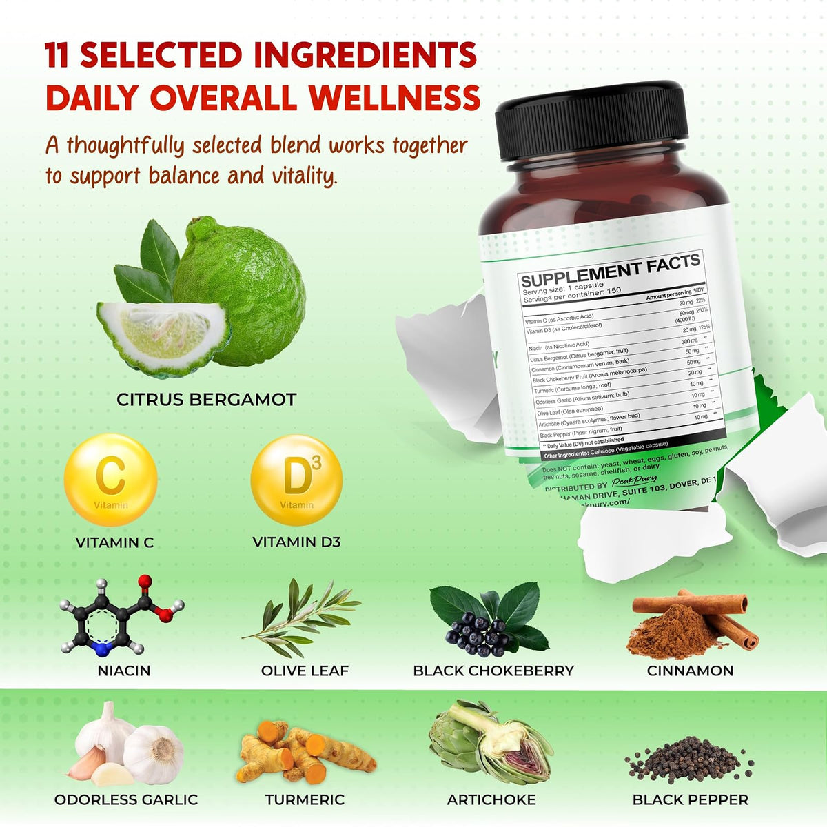 Natural support for cholesterol levels