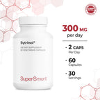 Natural support for cholesterol levels