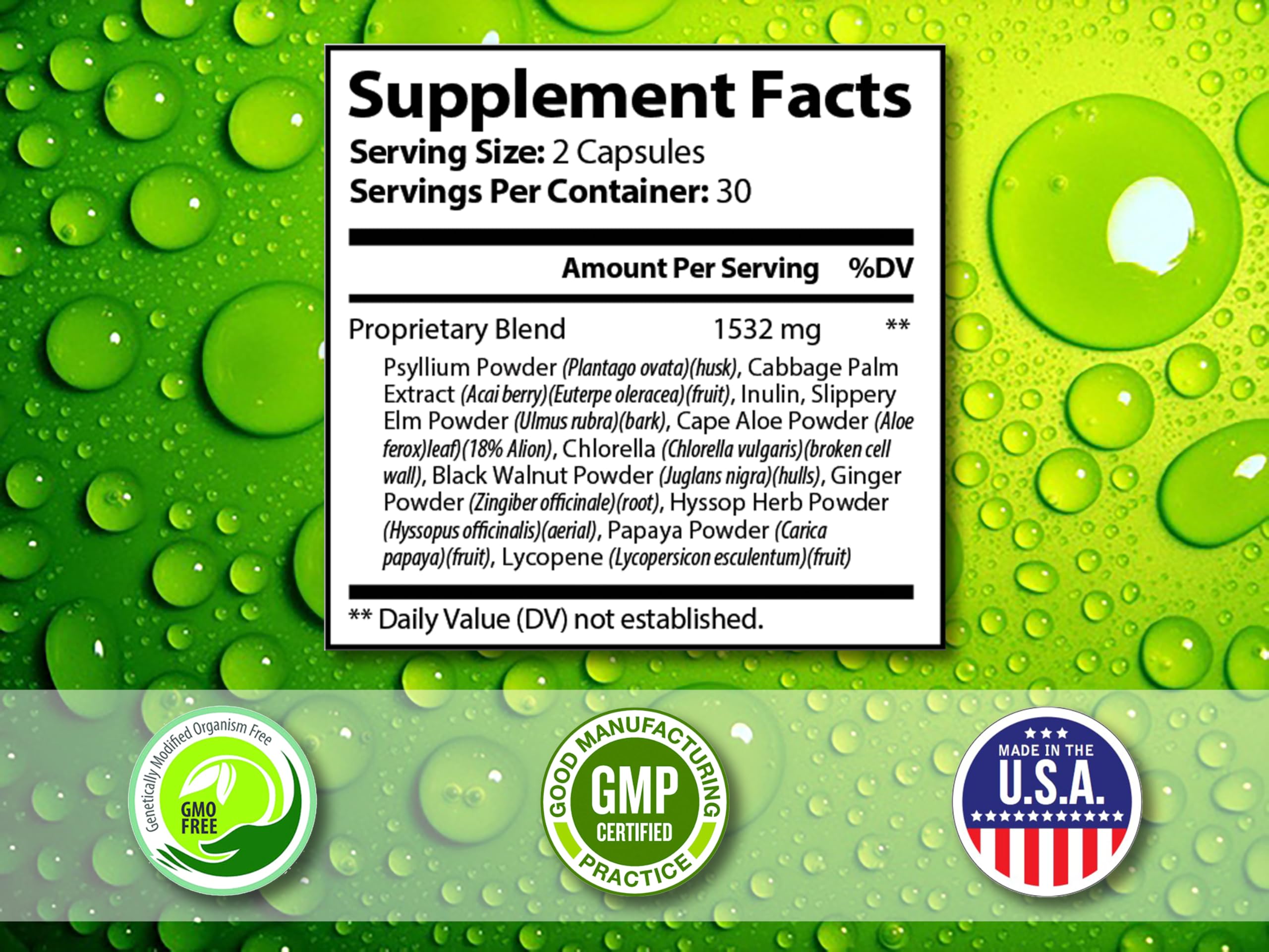 natural support for cholesterol management