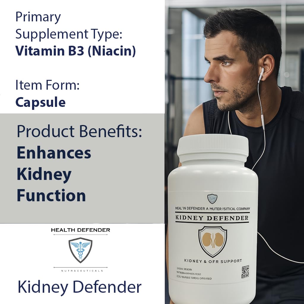 natural support for chronic kidney disease