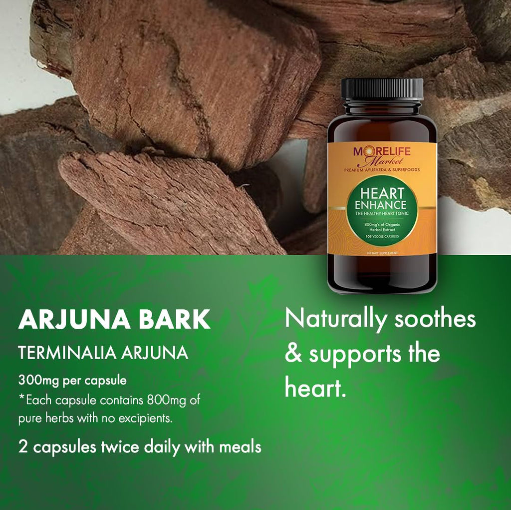 Natural support for circulatory flow