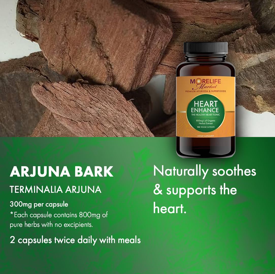Natural support for circulatory flow