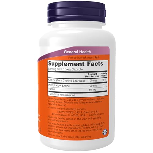natural support for cognitive function