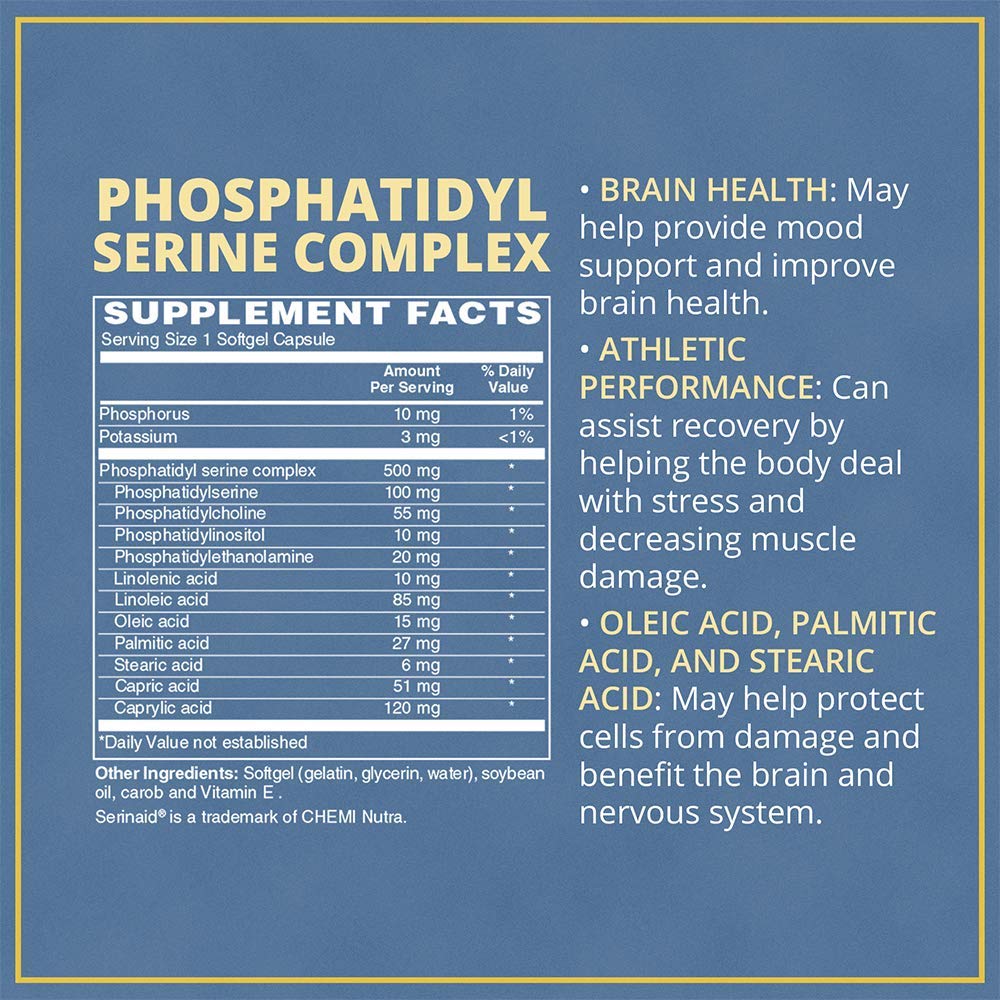 natural support for cognitive function