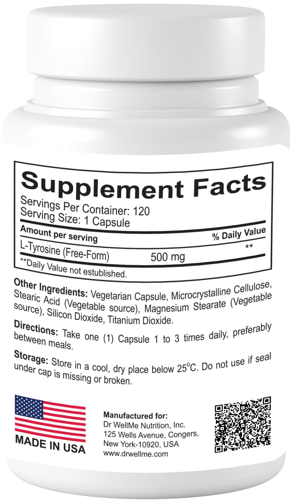 natural support for cognitive function