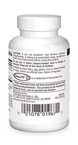 natural support for cognitive function