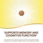 natural support for cognitive health