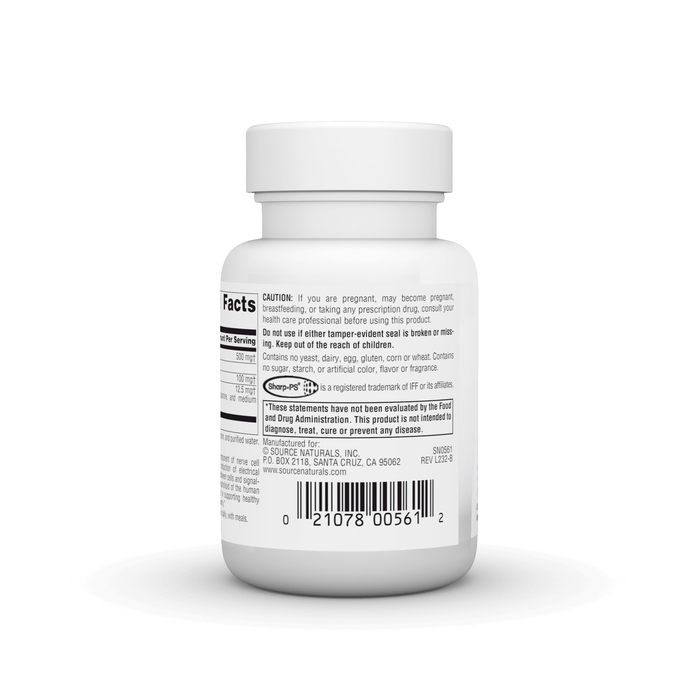 natural support for cognitive health
