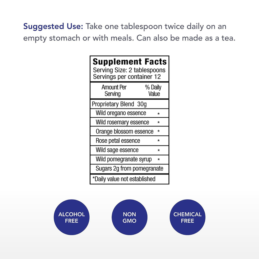 natural support for cognitive health