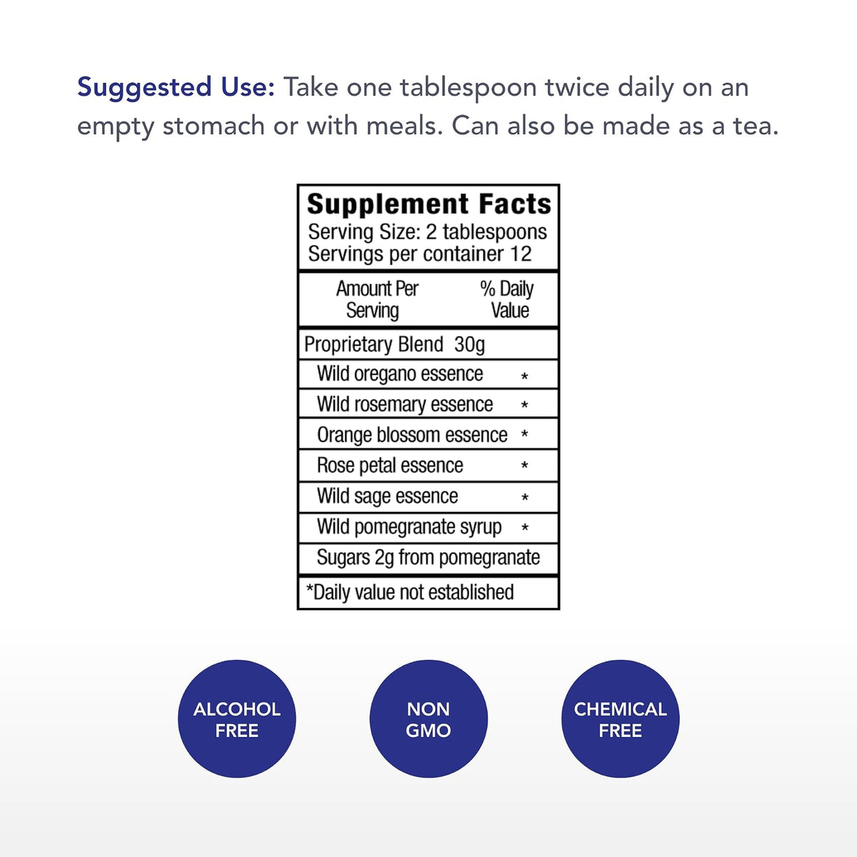 natural support for cognitive health