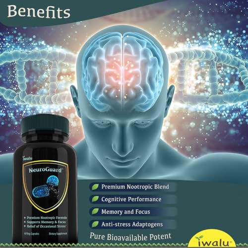 natural support for cognitive health
