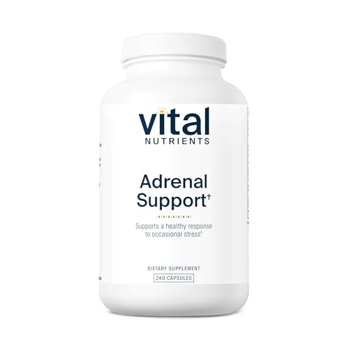 natural support for cortisol management