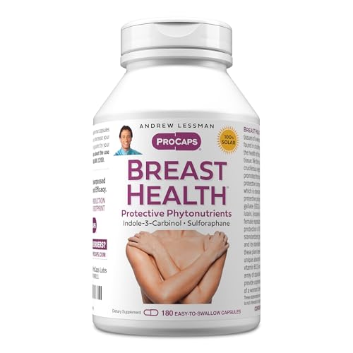 natural support for delicate breast tissue