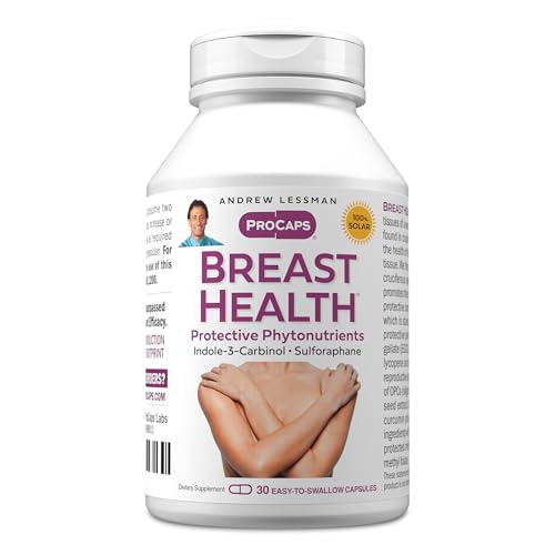natural support for delicate breast tissue