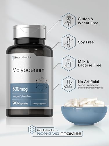 Natural support for detoxification processes