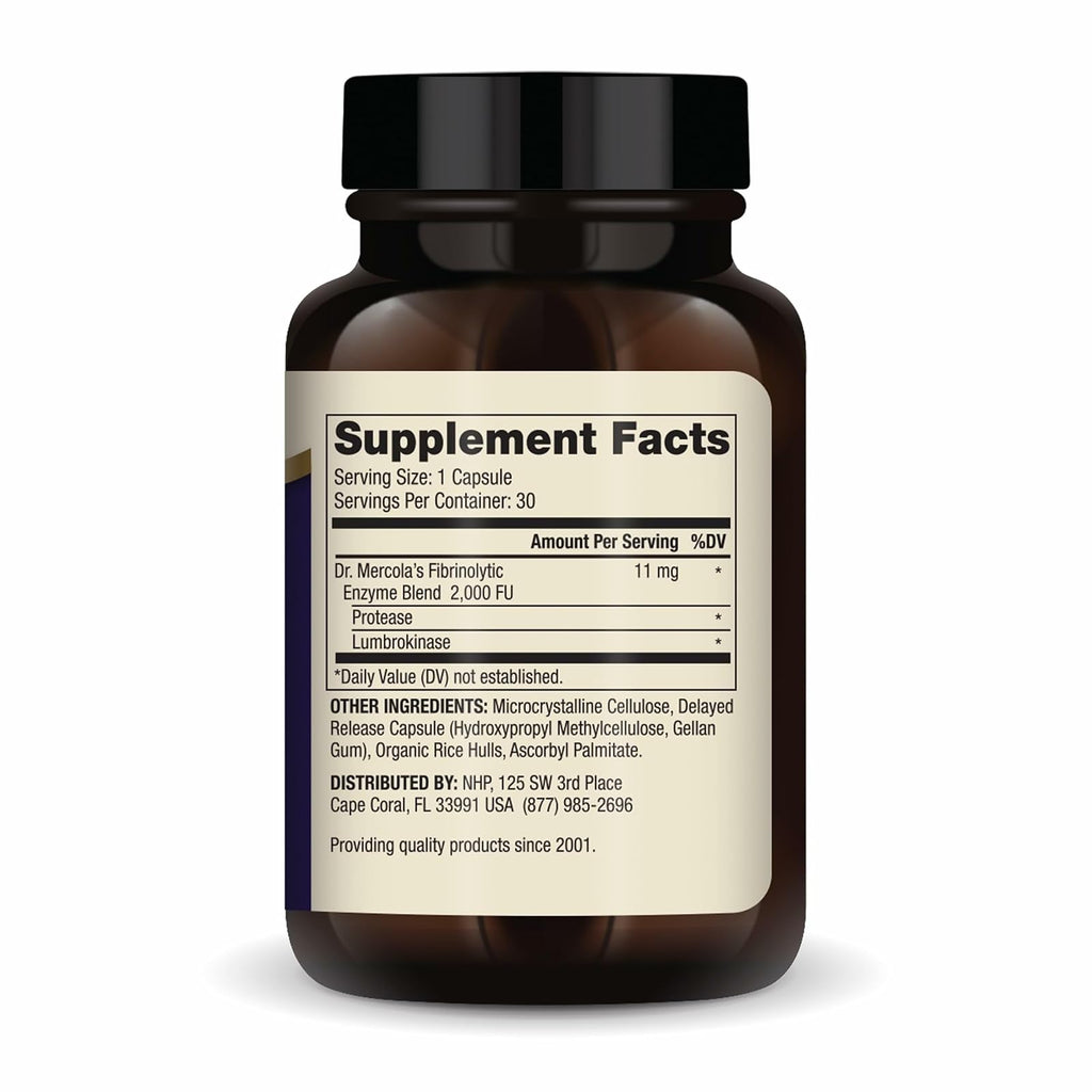 natural support for digestion health