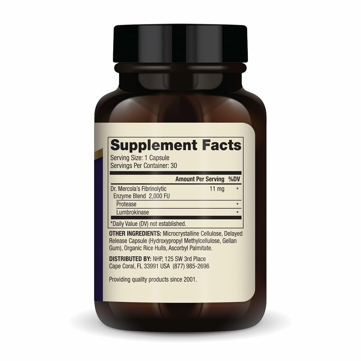 natural support for digestion health