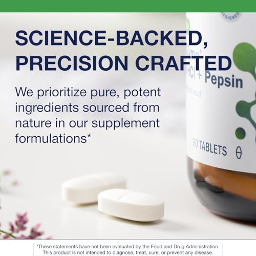 natural support for digestion