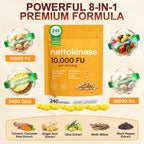 Natural support for digestion