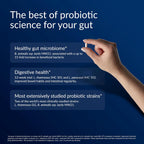 Natural support for digestive balance