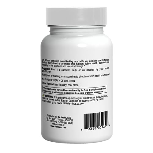 natural support for digestive comfort