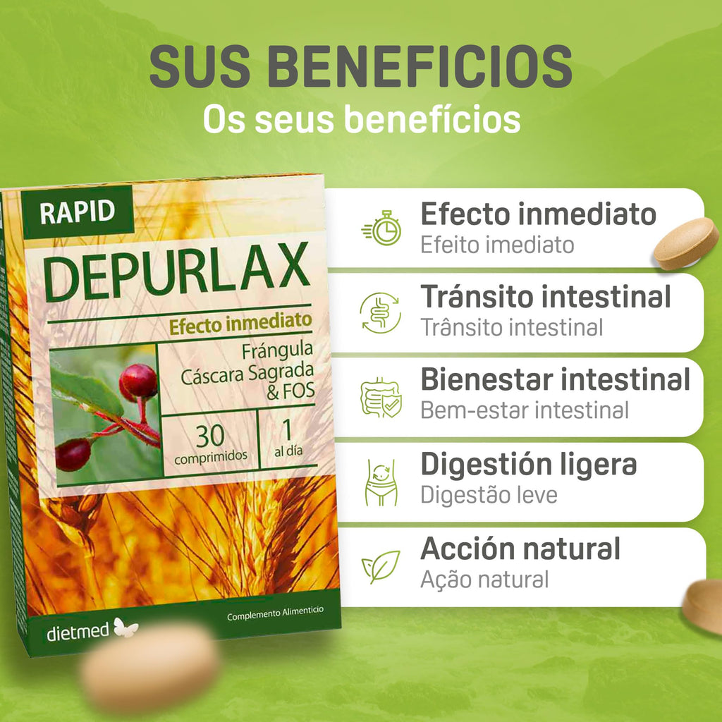 natural support for digestive comfort