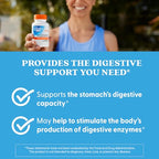 natural support for digestive health