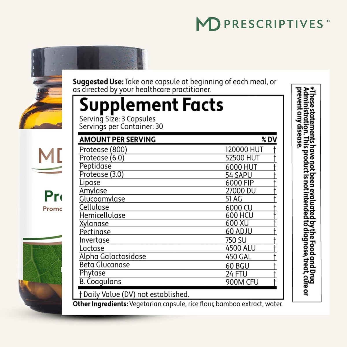natural support for digestive health