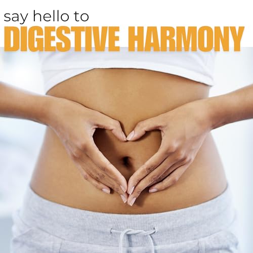 natural support for digestive health
