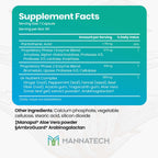natural support for digestive health