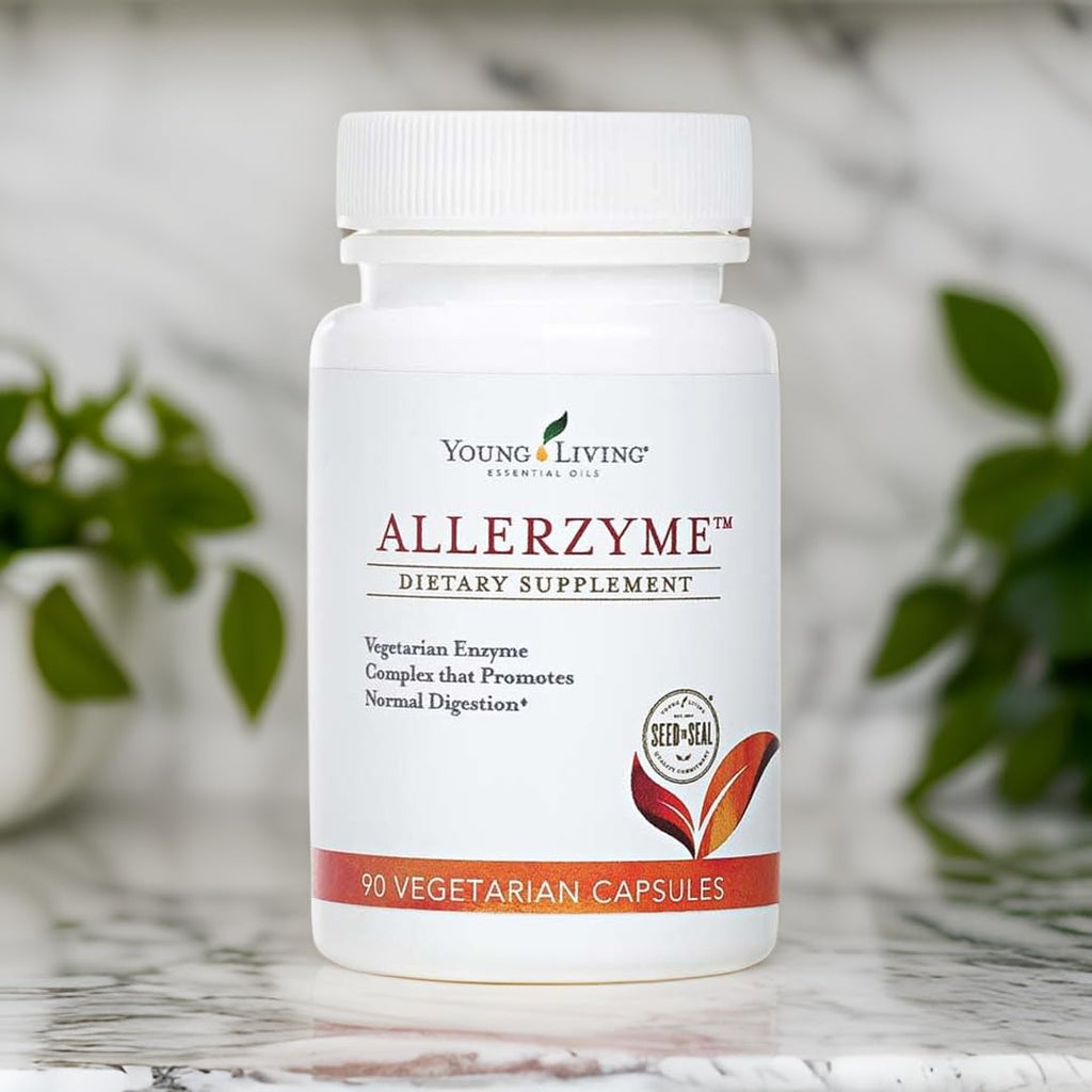 natural support for digestive health