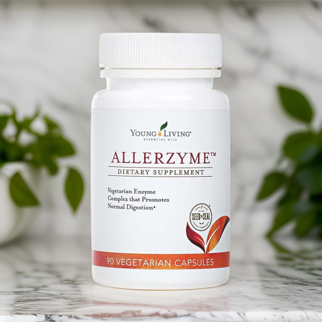 natural support for digestive health