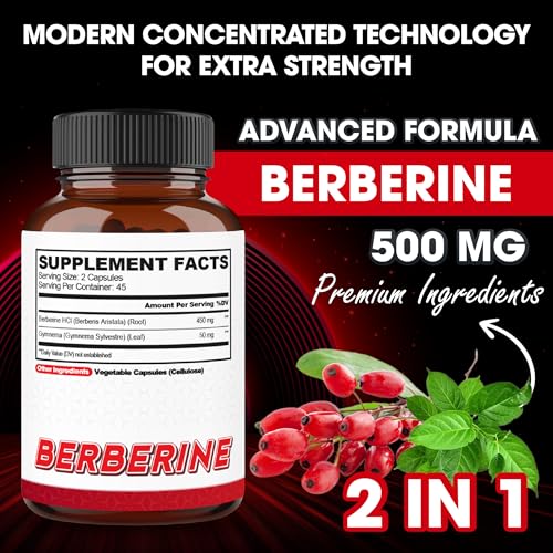 Natural support for digestive health