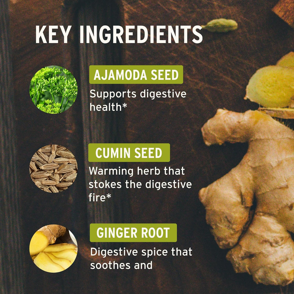 natural support for digestive health