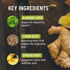 natural support for digestive health