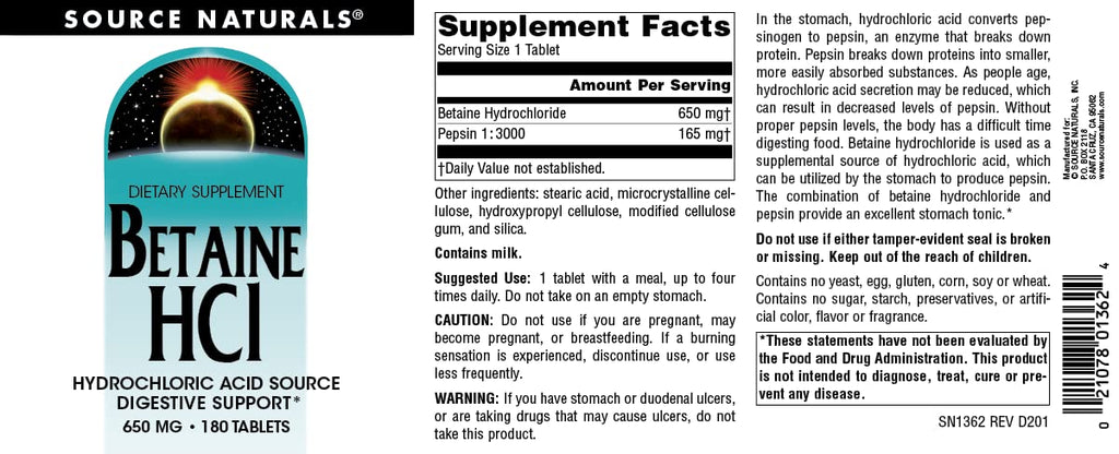 natural support for digestive health