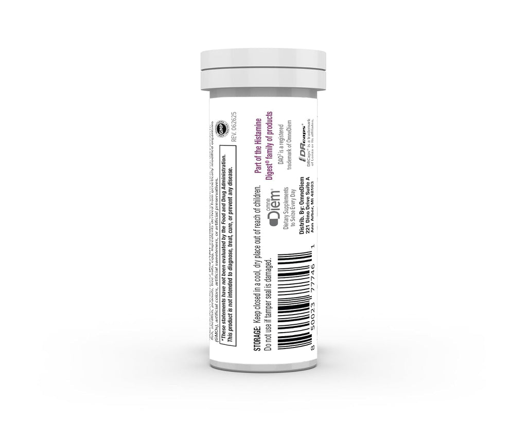 natural support for digestive health