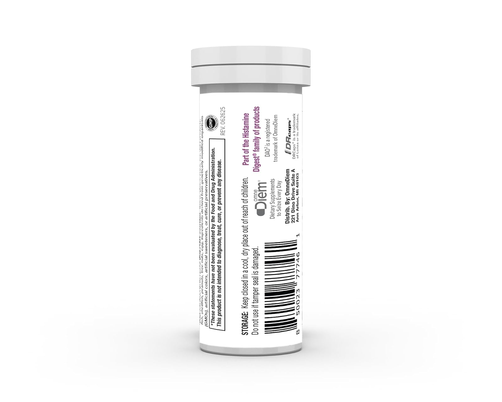 natural support for digestive health
