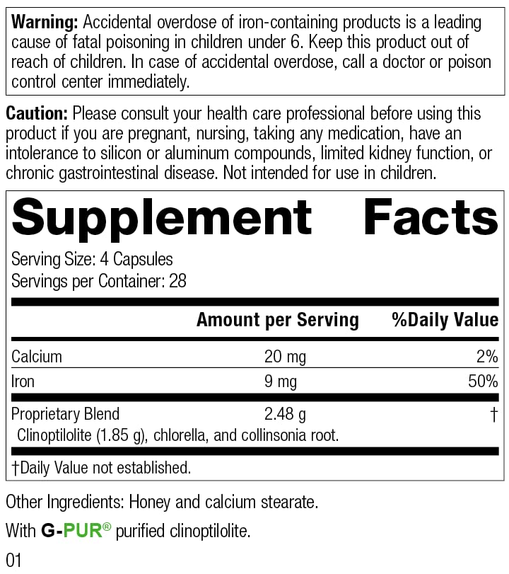 natural support for digestive health