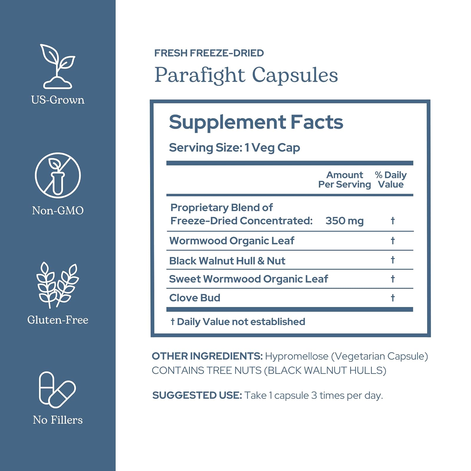 natural support for digestive health