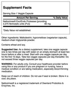 natural support for digestive health