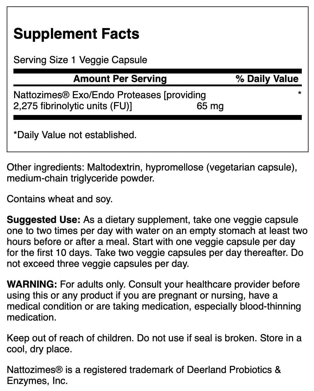 natural support for digestive health