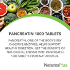 Natural support for digestive health