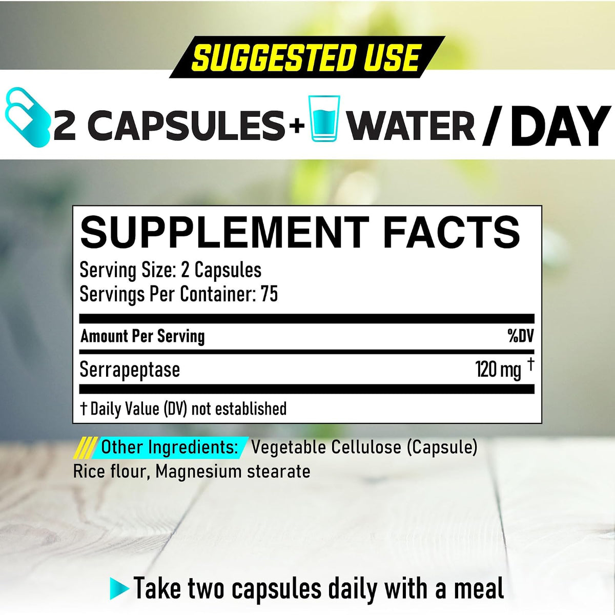 natural support for digestive health