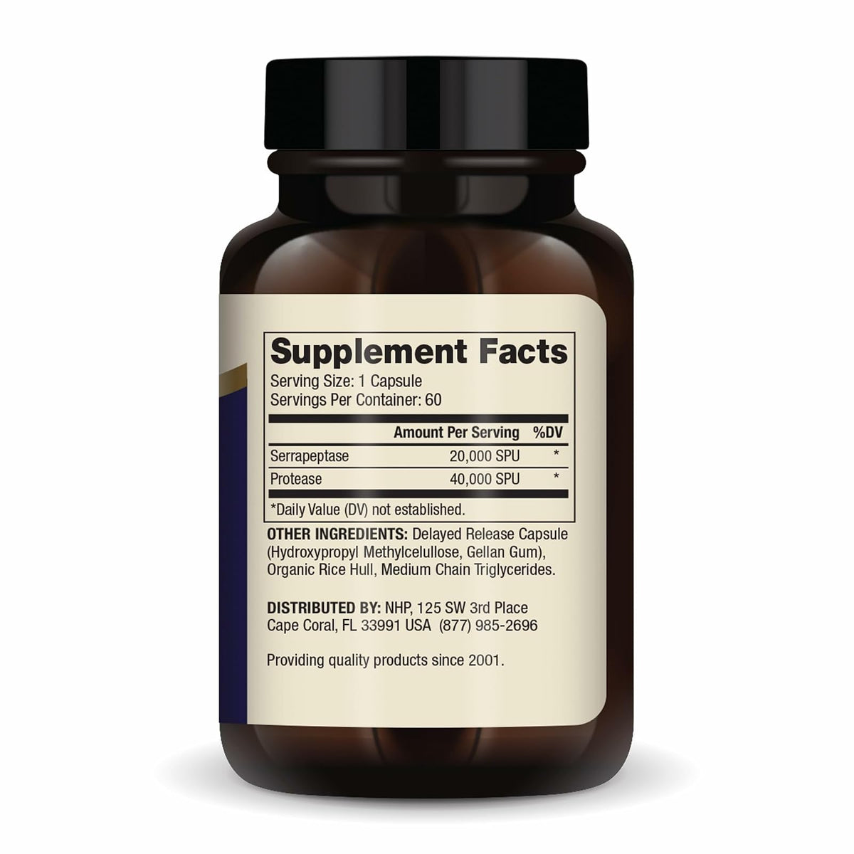 natural support for digestive health